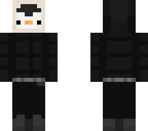 Penguin | Minecraft Skin