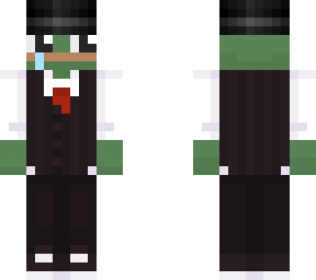 Mafia Minecraft Skins