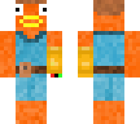 tiko | Minecraft Skins