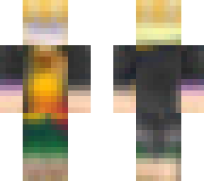 philza | Minecraft Skins