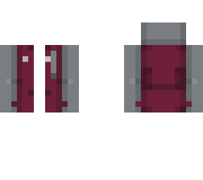 cardinal | Minecraft Skins