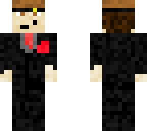photographer | Minecraft Skins