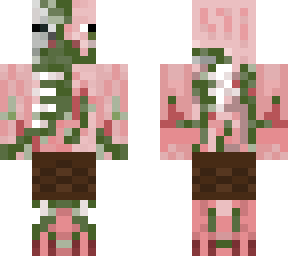 Pigmen | Minecraft Skin