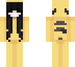 pika | Minecraft Skins