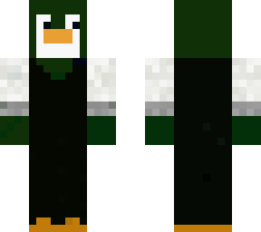 pinguino | Minecraft Skins