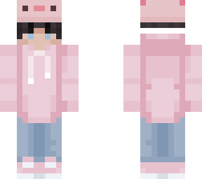 pink | Minecraft Skins