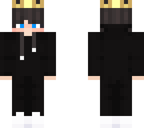 Playz Skin | Minecraft Skin