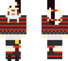 clown | Minecraft Skins