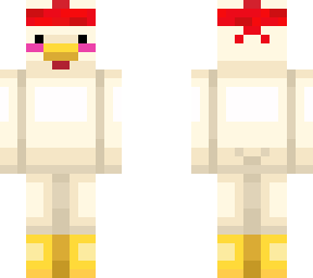pollo | Minecraft Skins
