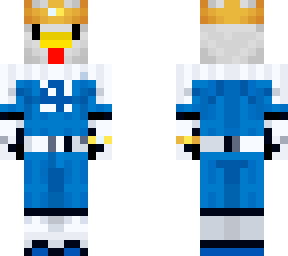 pollo | Minecraft Skins