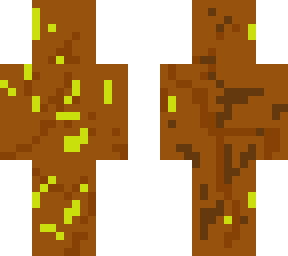 POOP | Minecraft Skin
