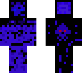 portal | Minecraft Skin