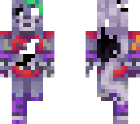 roxy | Minecraft Skins