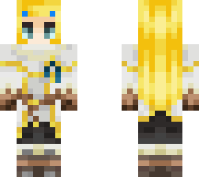 botw da best | Minecraft Skins