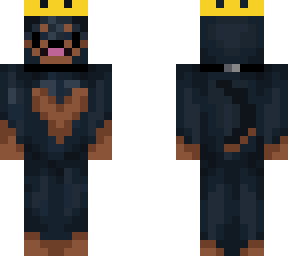 prins | Minecraft Skin