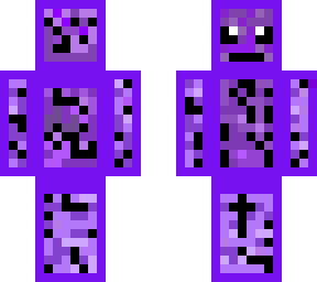 pruple | Minecraft Skins