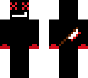 purge | Minecraft Skins