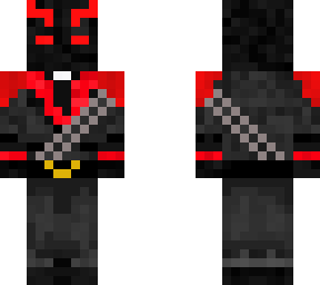 purge | Minecraft Skins