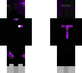 dragon boy | Minecraft Skins