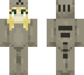 Pusheen Minecraft Skins