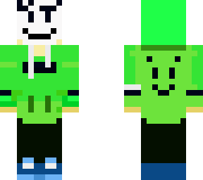 quincy | Minecraft Skins