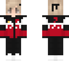 racer | Minecraft Skins