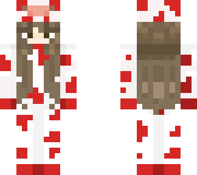 cow | Minecraft Skins