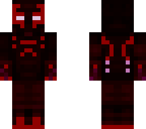 prowler | Minecraft Skins