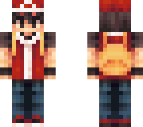 trainer | Minecraft Skins