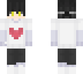 ren | Minecraft Skins