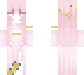ren | Minecraft Skins