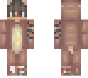 Reno | Minecraft Skins