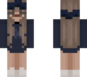 reno | Minecraft Skin