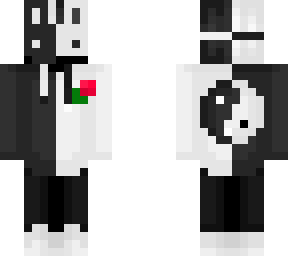 revamp | Minecraft Skin