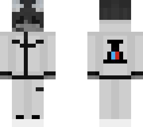 Rework fr Clwin | Minecraft Skin