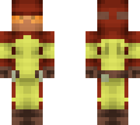 rex splode | Minecraft Skins