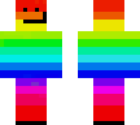 rgb | Minecraft Skins