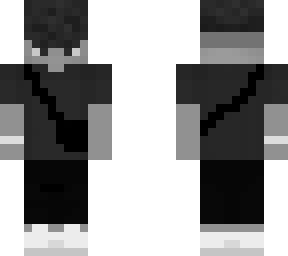 robba | Minecraft Skin
