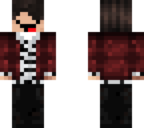 roier | Minecraft Skins