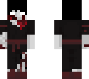 goat | Minecraft Skins