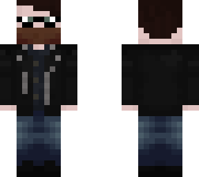 ronnie mcnutt | Minecraft Skins