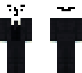 ROY | Minecraft Skin