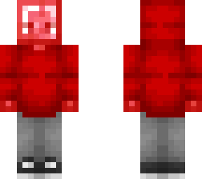 ruby | Minecraft Skins