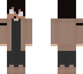 trash | Minecraft Skins