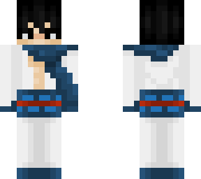 Ryuma | Minecraft Skin