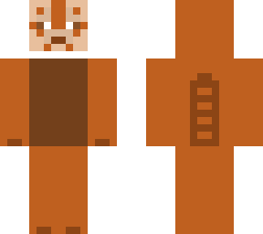 sagi | Minecraft Skins