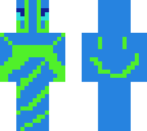 salamander | Minecraft Skins