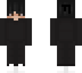 Sapnap V2 | Minecraft Skin