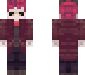 satan | Minecraft Skins