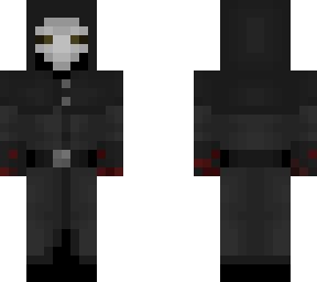 scp | Minecraft Skins